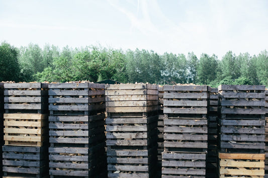 Fire Update – Certainly Wood