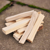 Kiln dried kindling grown and made in Britain by Certainly Wood