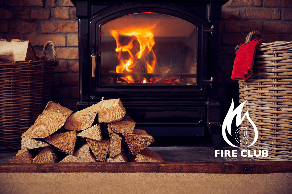 Strong, rot proof Weathershield for your Log Store – Certainly Wood