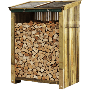 Kiln Dried Logs for Firewood | CW – Certainly Wood
