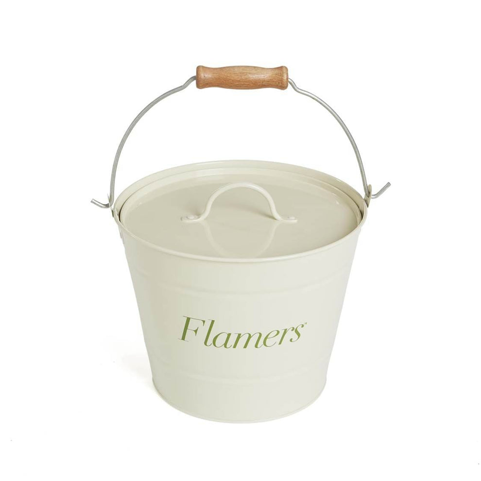 Flamers bucket for storing up to 75 Flamers – Certainly Wood